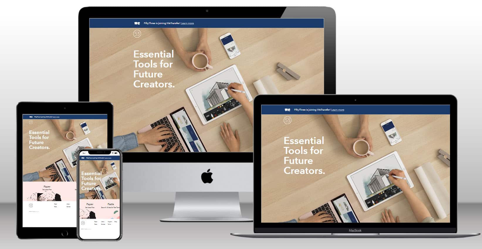 Designed to Inspire: 6 Stunning eCommerce Websites Your Brand Can Learn ...