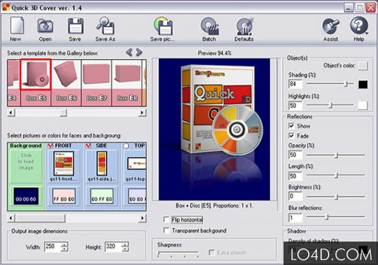 How to Create an Amazing Ebook Cover Online - Free